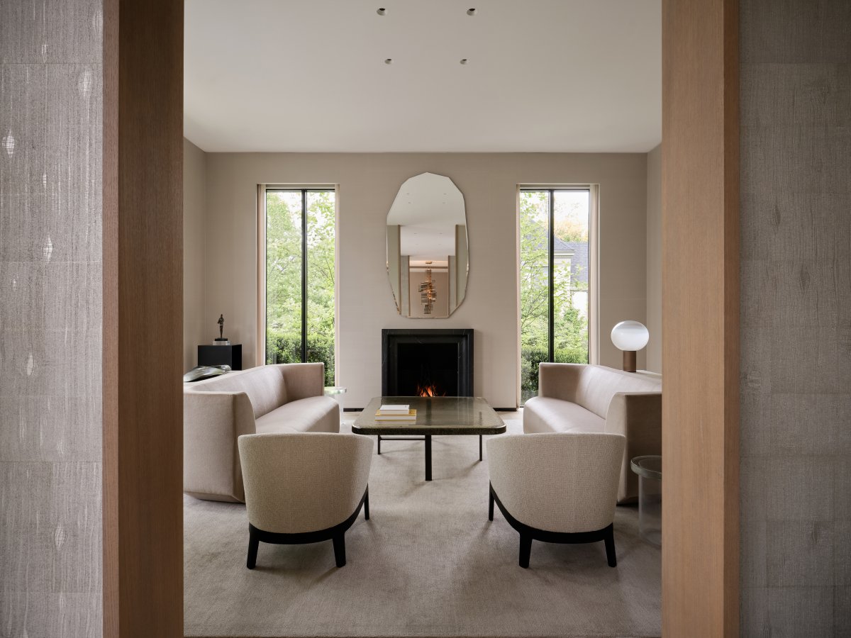 YINJISPACE - Burdifilek x Forest Hill Residence